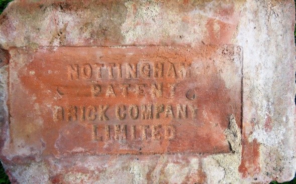 Mapperley and Brick Making - Mapperley People