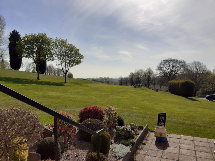 Mapperley's Golf Club - Mapperley People