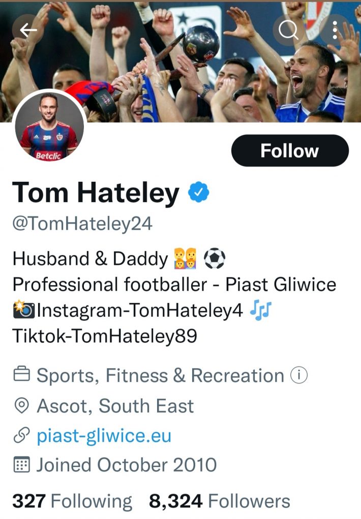 The Hateley Football Family - Mapperley People