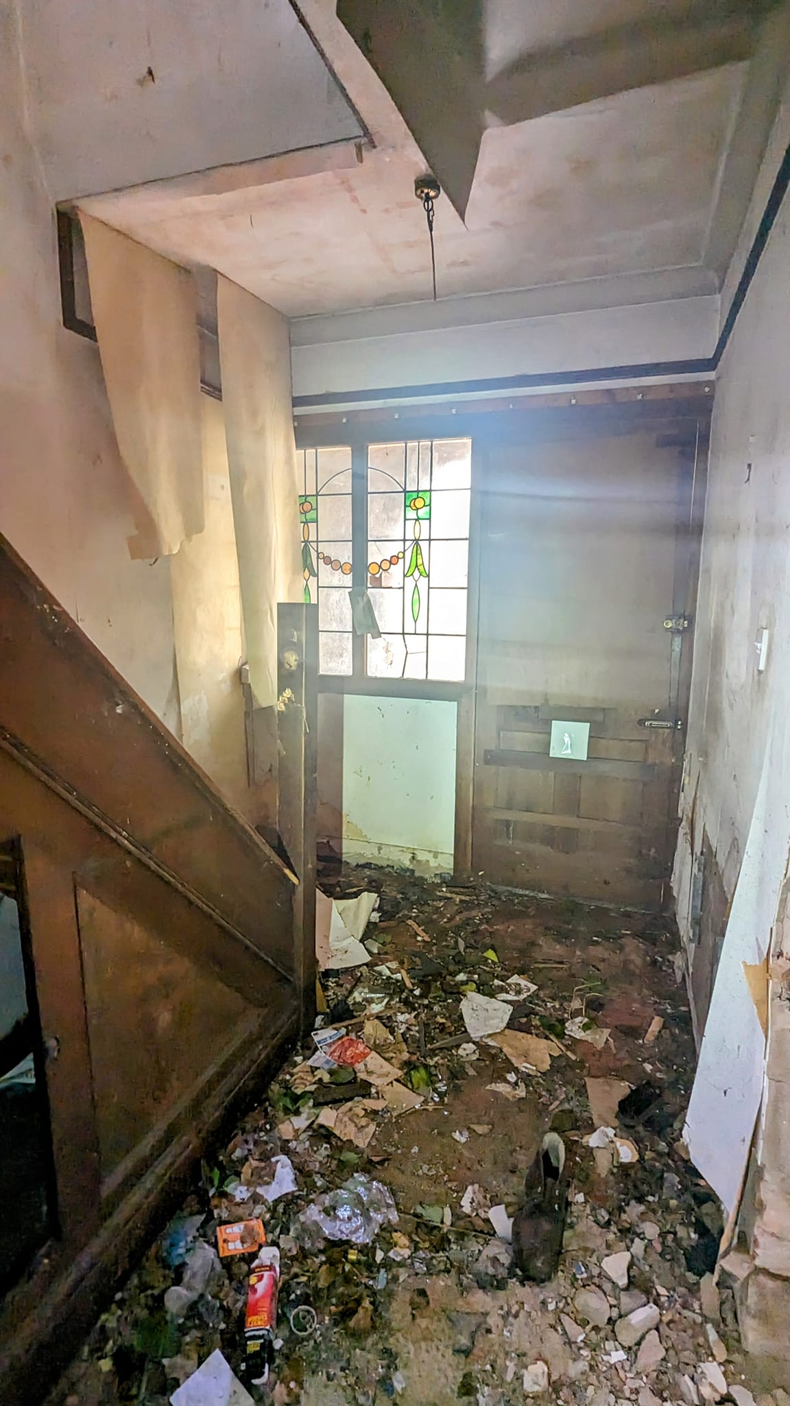 332 Spring Lane - Mapperley Plains - Mapperley People