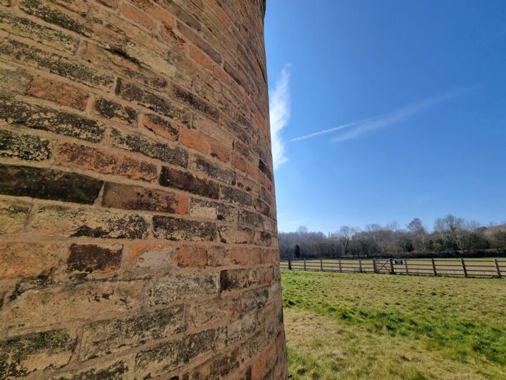 Monthly Blog - Mapperley People