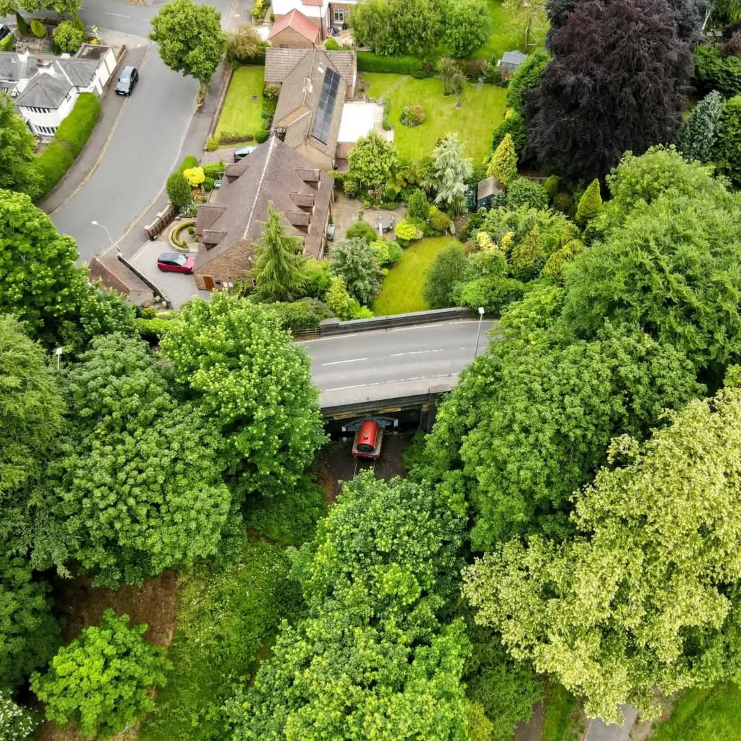 Monthly Blog - Mapperley People